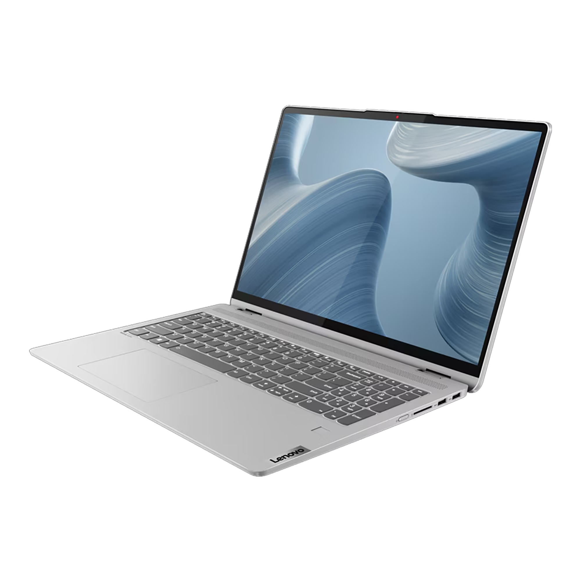 2 En 1 Notebook Tablet Lenovo 16'' Core I7 8gb 512gb Win11