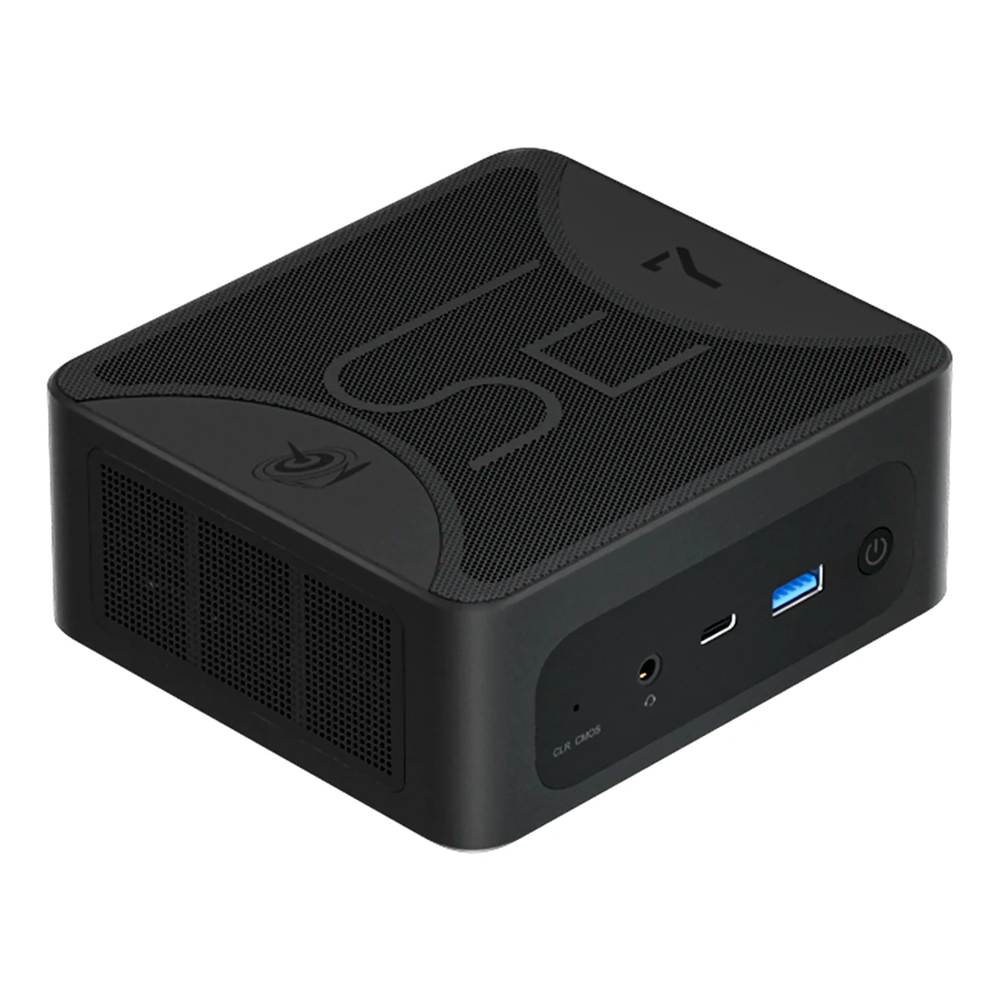 Mini Pc Beelink Ser7 Pro Ryzen 7 Pro 16gb 500gb Win11 Pro