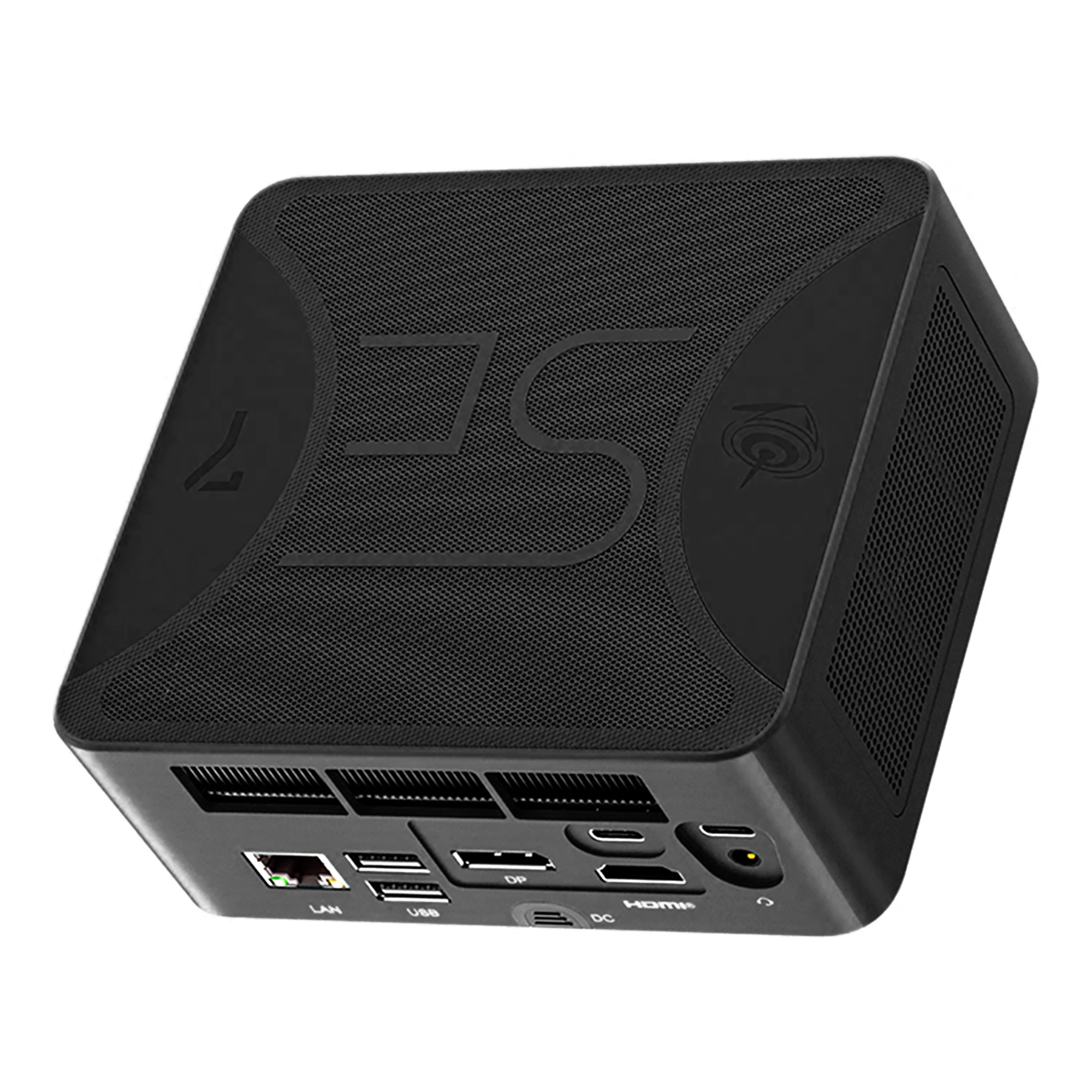 Mini Pc Beelink Ser7 Pro Ryzen 7 Pro 16gb 500gb Win11 Pro