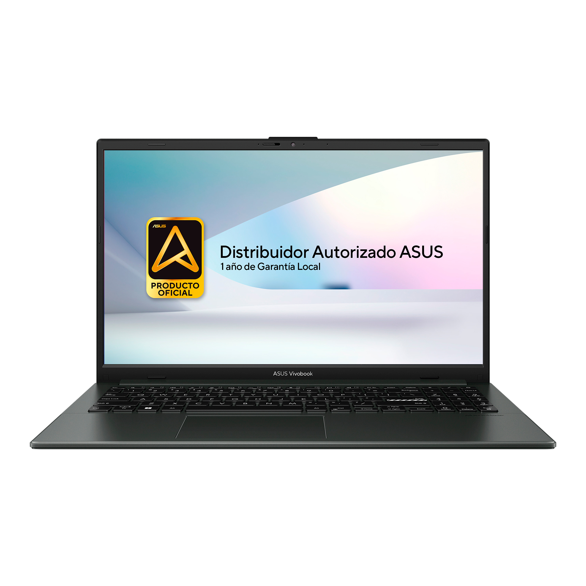 Notebook Asus Vivobook 15,6'' Core I3 8gb 512gb Win11 - E1504GANJ535WOB